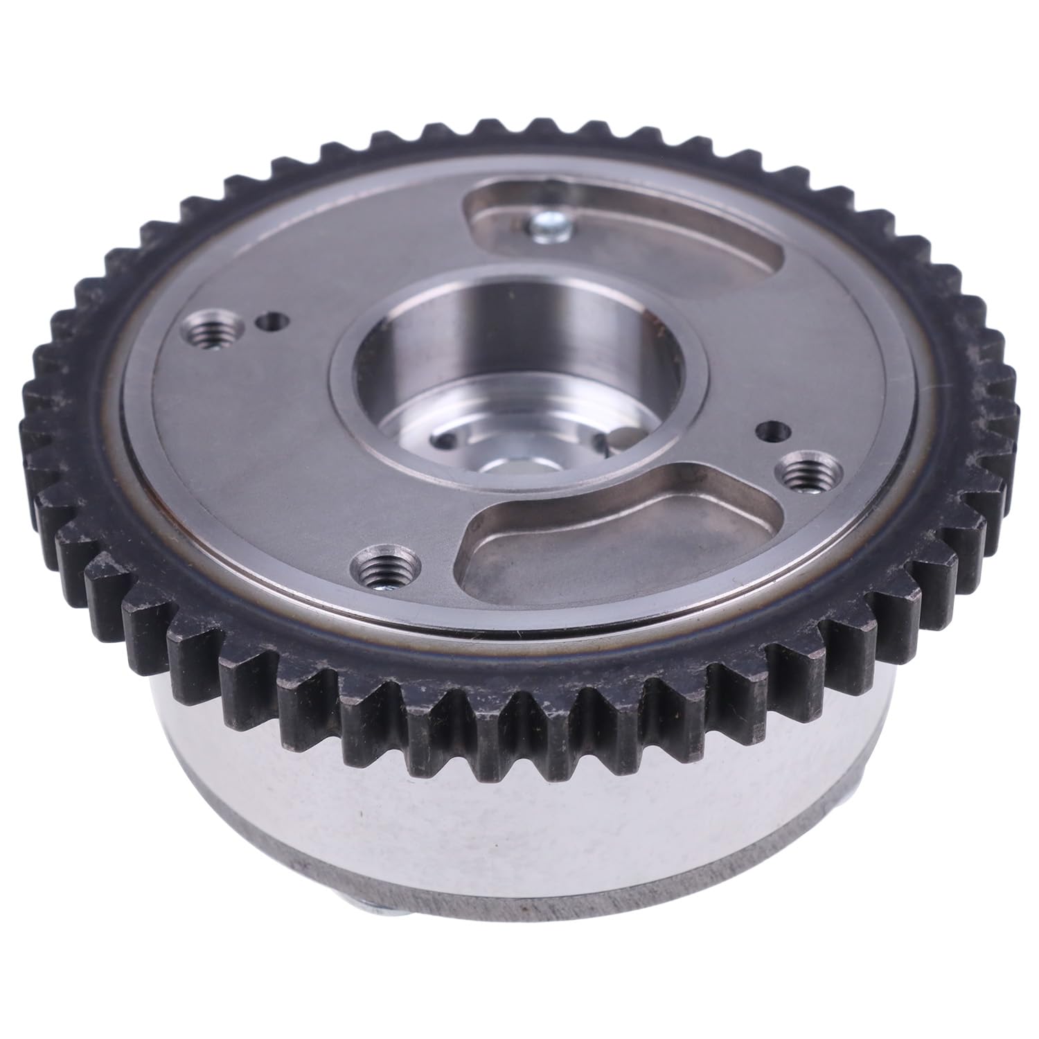 Amazon.com: Holdia Intake Camshaft Adjuster Sprocket 24350-3C113 24350 ...