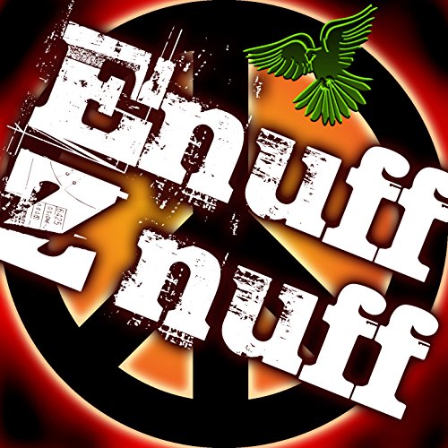 Amazon.com: Enuff Z'nuff (Rerecorded Version) : Enuff Z'Nuff: Digital Music