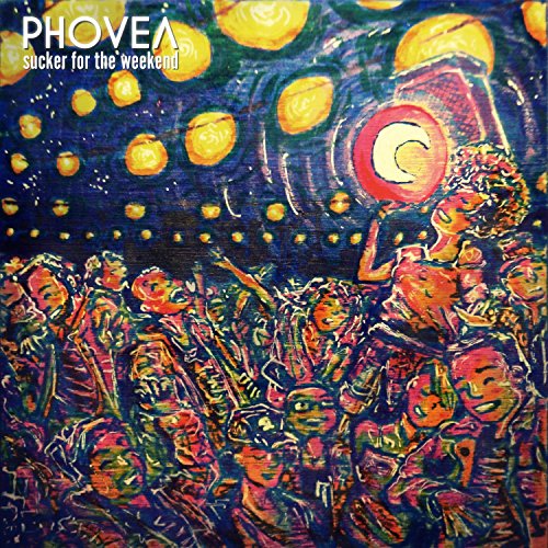Amazon.com: Sucker for the Weekend : Phovea: Digital Music