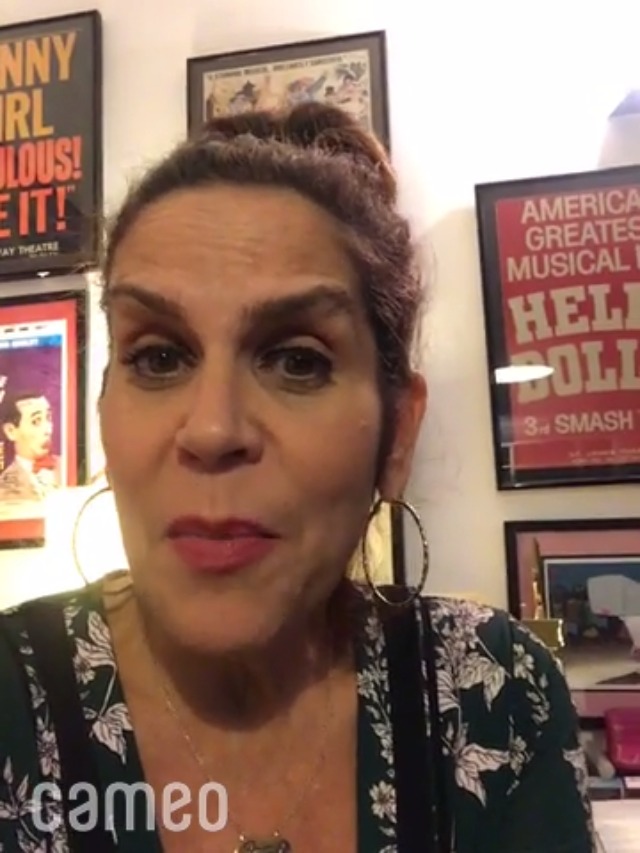 Watch Toy Story 4 mom and Pearl Krabs voice actor LOVES Exceptional ...