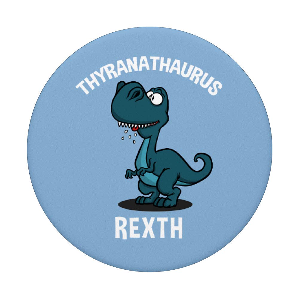 Tyrannosaurus Rex Lisp Memes