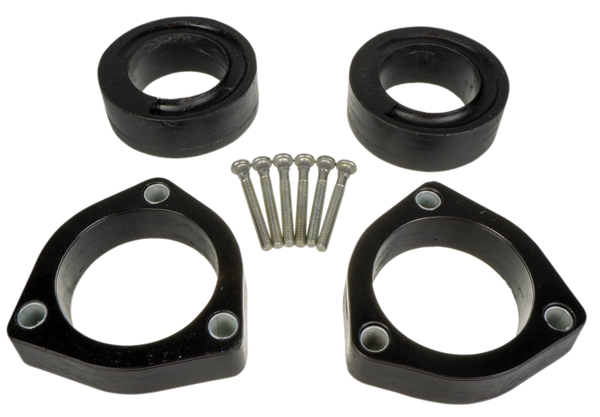 Amazon.com: Tema4x4 Complete Lift Kit 30mm for Dodge GRAND CARAVAN 2008 ...