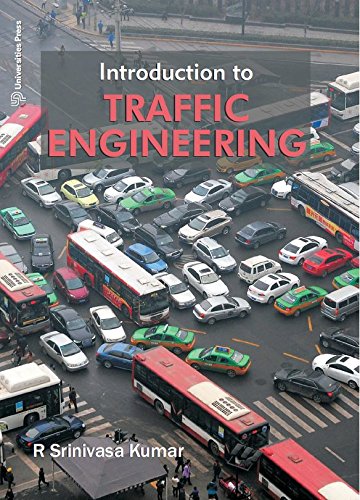 Buy INTRODUCTION TO TRAFFIC ENGINEERING Book Online at Low Prices in ...