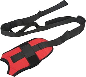 Leg Stretcher Strap Bundle, Foot Stretch Belt, Stretch Strap for ...