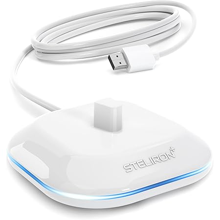 Amazon.com: Galvanox 2-in-1 Dual Toothbrush Charger Compatible with ...