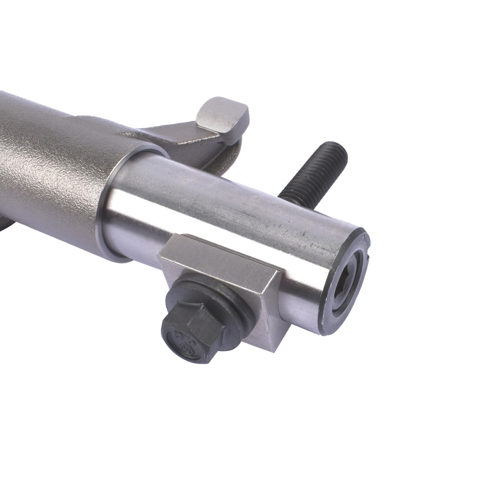 GELUOXI 53021553AB Exhaust Rocker Arm Shaft Assembly Replacement for ...