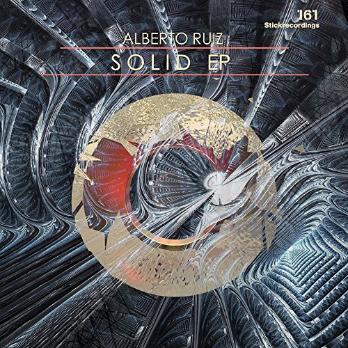 Play Solid by Alberto Ruiz on Amazon Music