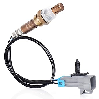 Amazon.com: Nifeida 234-4668 Oxygen O2 Sensor Upstream Heated Fit 15284 ...
