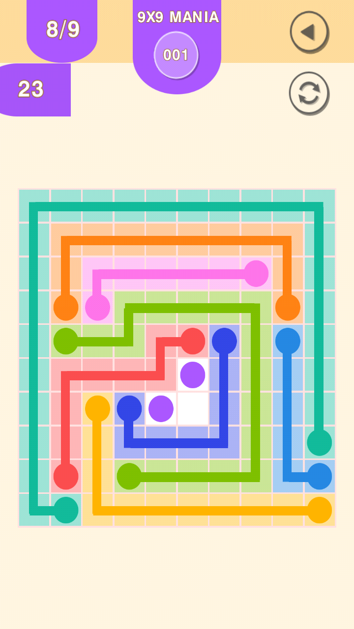 Connect Lines :Link Dots - App on Amazon Appstore