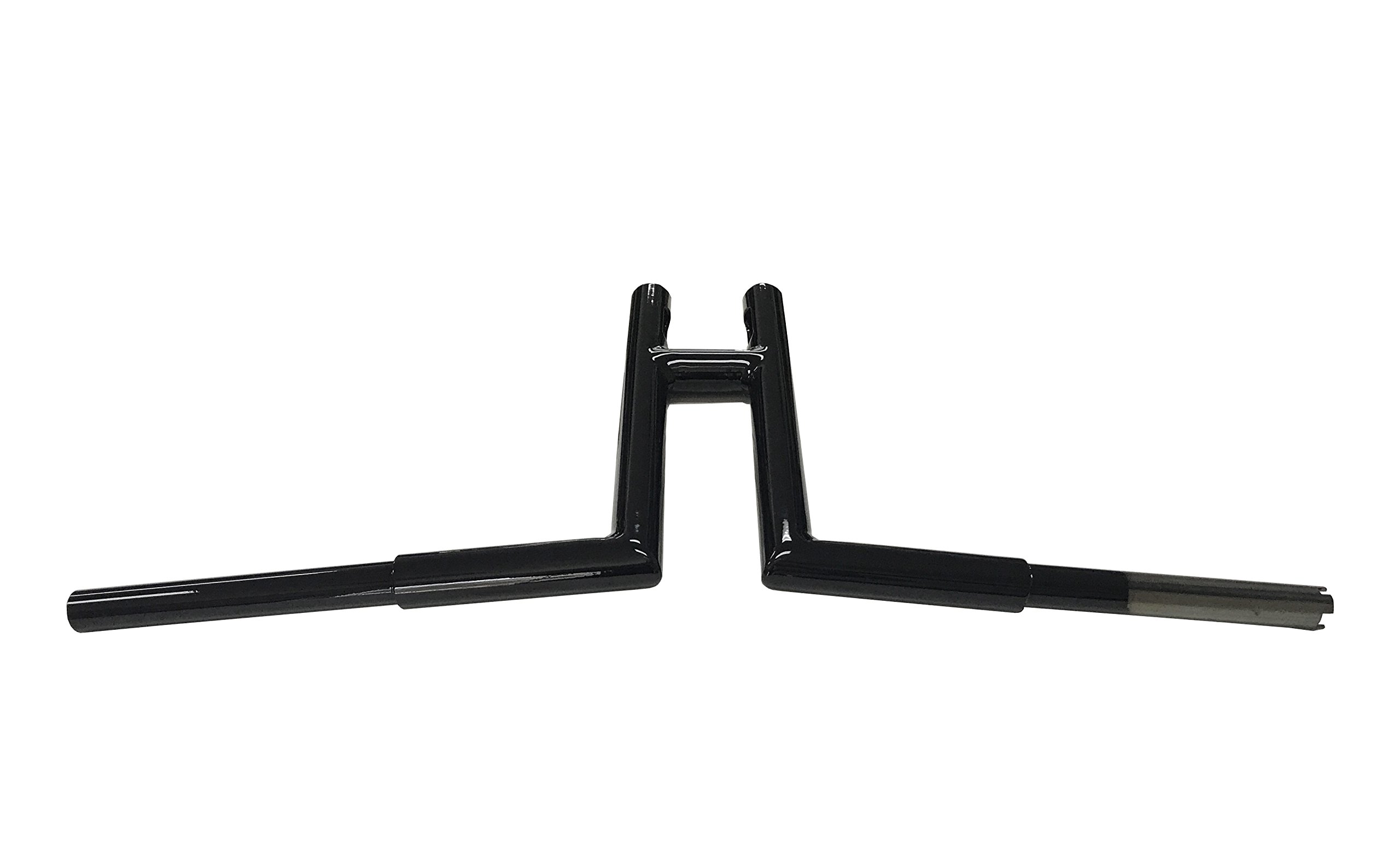 Dominator Industries New Lane Splitter 12" Tall Boy T Bars In Beautiful ...