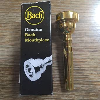 Amazon.co.jp: Bach 3C GP EX : Toys & Games