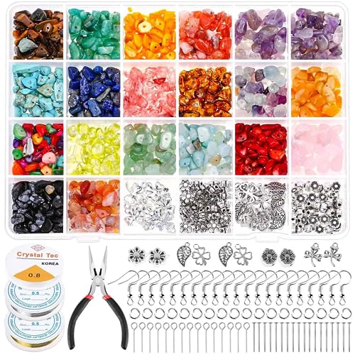 Amazon.com.au Best Sellers: The most popular items in Jewellery Making Kits