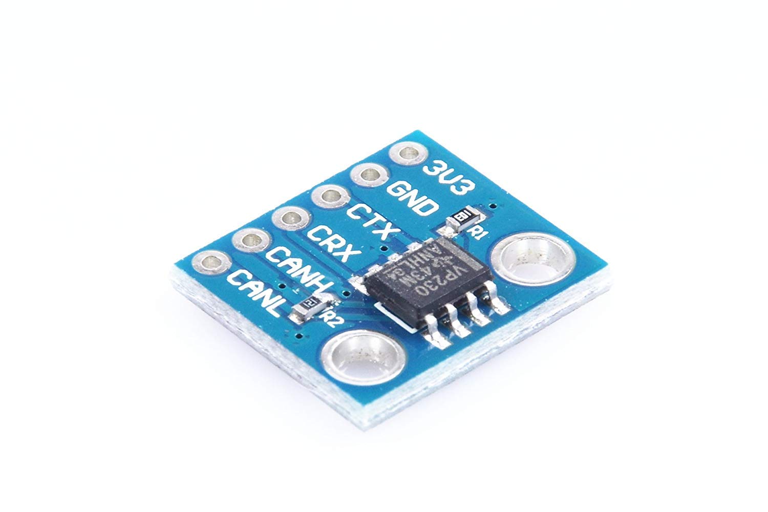 Buy Icquanzx Sn65hvd230 Can Bus Module Communication Module Can Bus Transceiver Online At