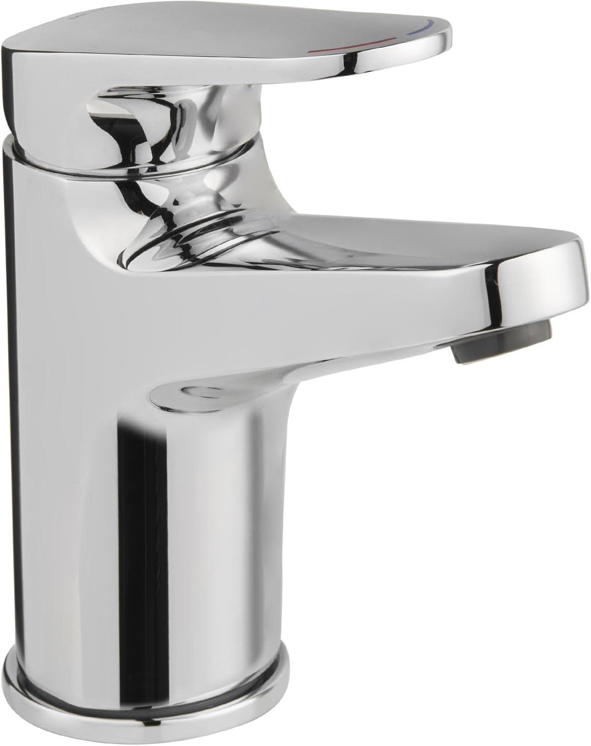 Amazon.com: Methven KAHA 113 Kaha Mono Basin Mixer Tap with Swivel ...