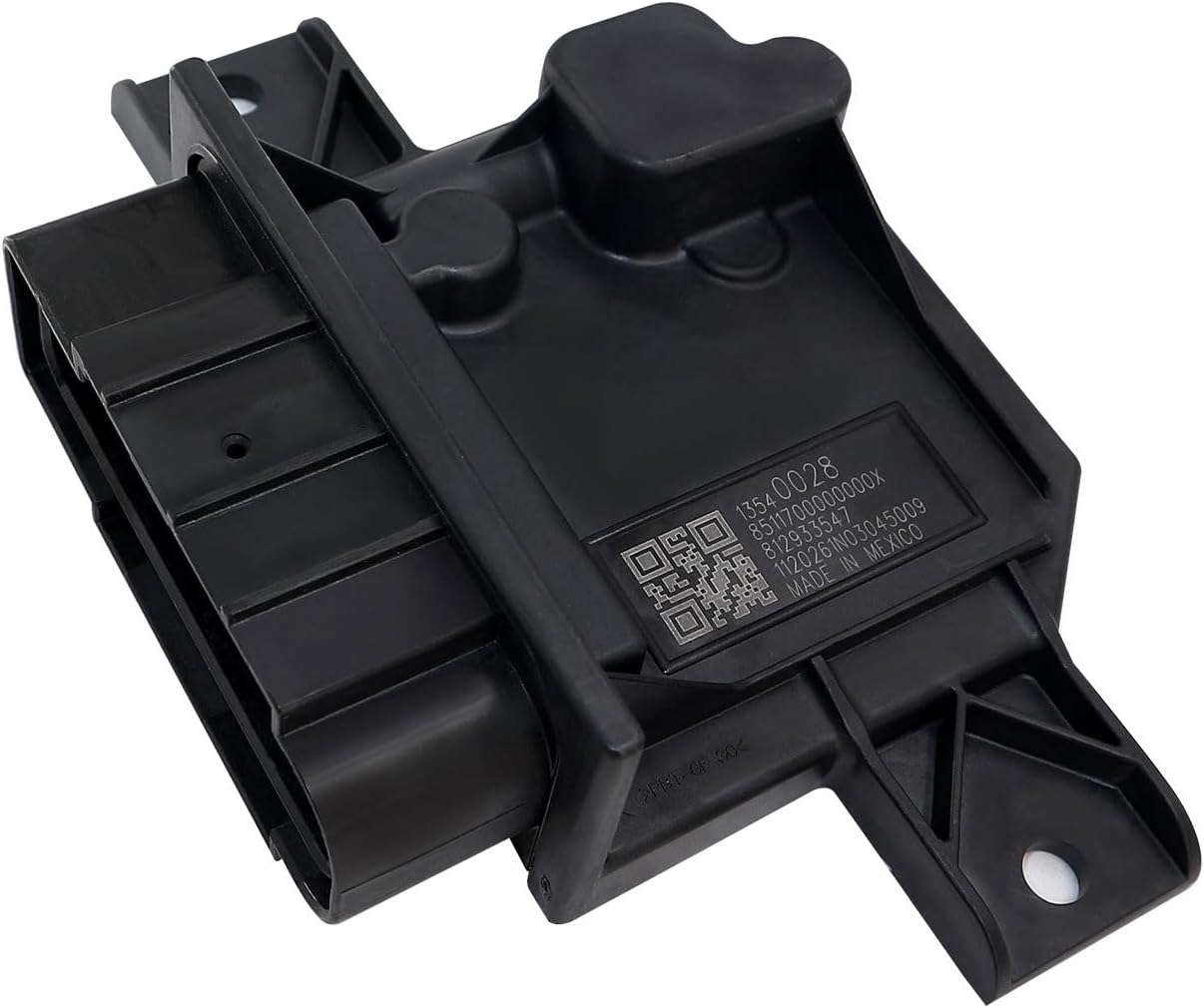 Amazon.com: Fuel Pump Power Control Module Compatible with 2019-2022 ...