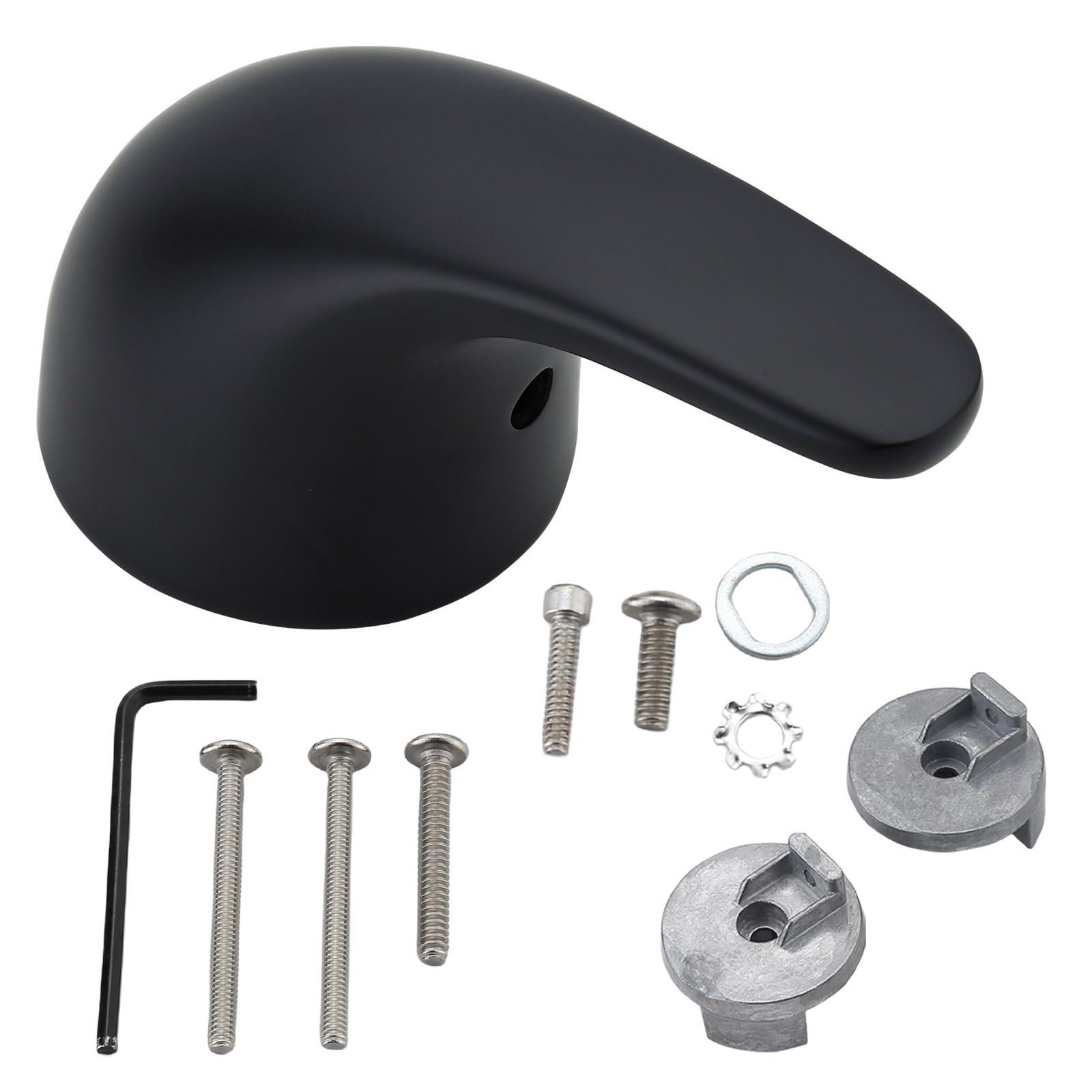 Shower Handle Replacement for Moen 100657 100224 179100 Lever Shower ...