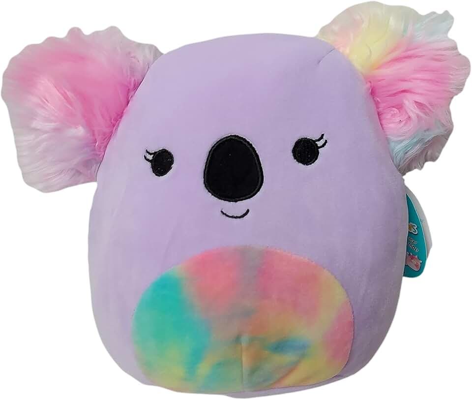 Amazon.ca: squishmallow
