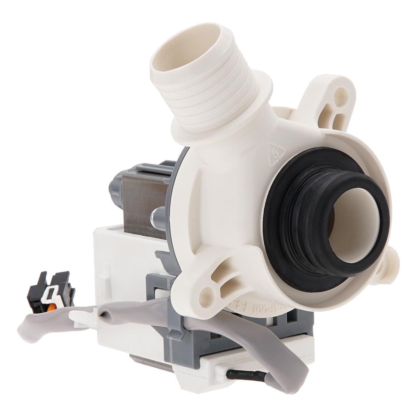 Snapklik.com : B40-3A01 Washer Drain Pump By SupHomie - Compatible