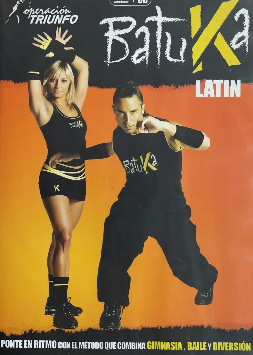 Amazon.com: Batuka Latin: CDs & Vinyl