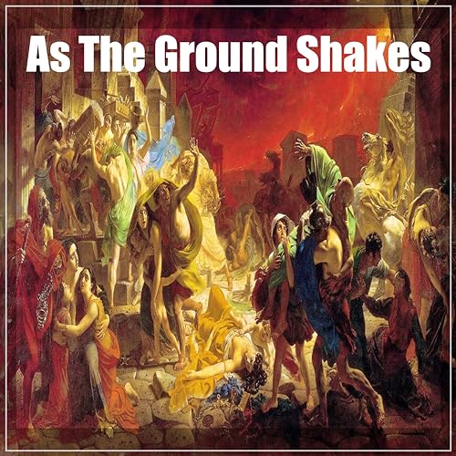 Play As The Ground Shakes by Allan Poek on Amazon Music