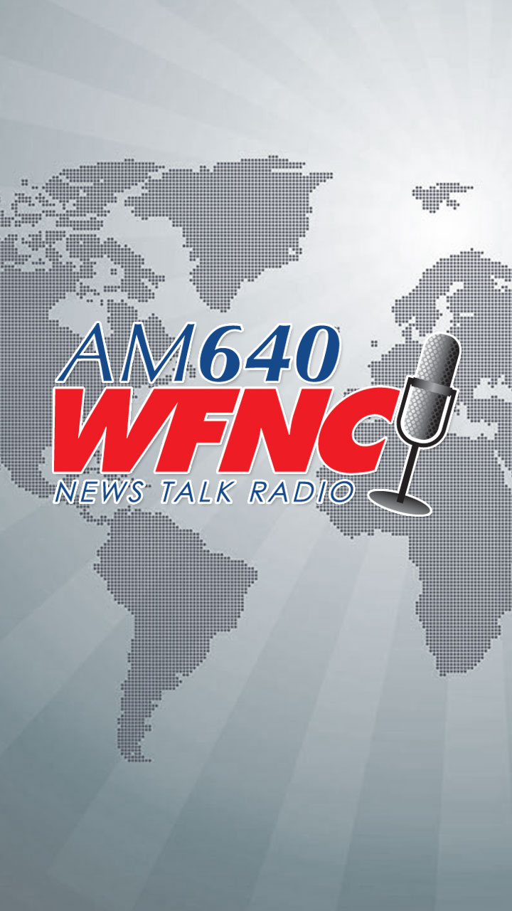 WFNC 640 AM - App on Amazon Appstore