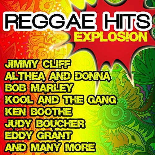 Play Reggae Hits Explosion by VARIOUS ARTISTS on Amazon Music Unlimited