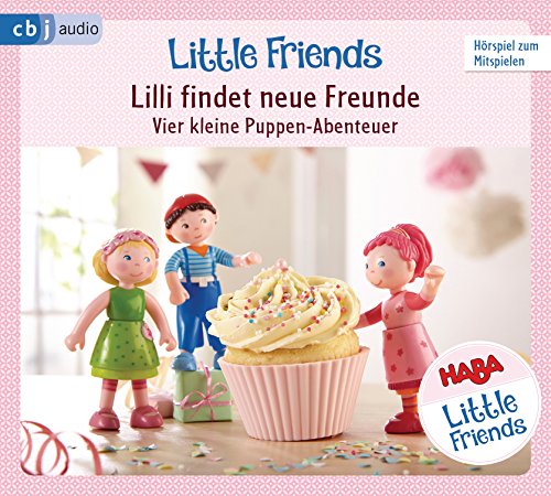 Die 12 besten HABA Little Friends Figuren » 100Geschenke