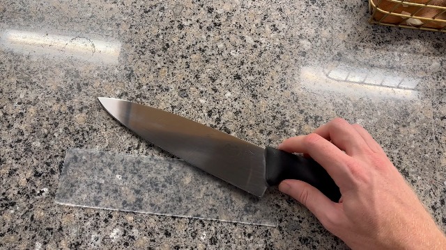 Watch Honest Review of Victorinox Fibrox Pro Chef's Knife, 8-Inch on ...