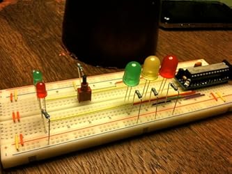 Beginning Arduino: McRoberts, Michael: 9781430232407: Amazon.com: Books