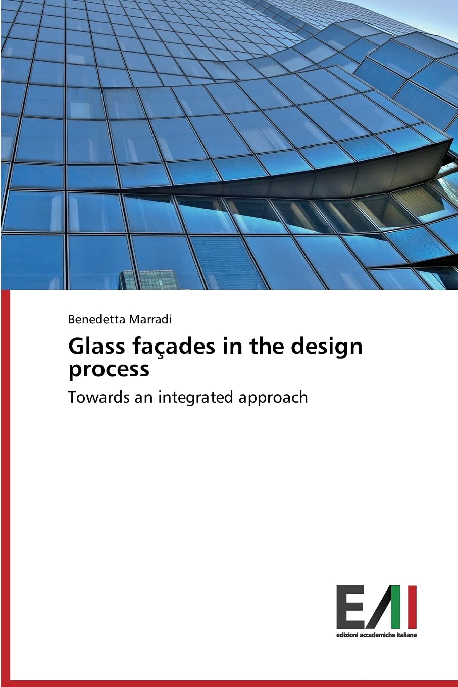 Buy Glass Facades in the Design Process Book Online at Low Prices in ...