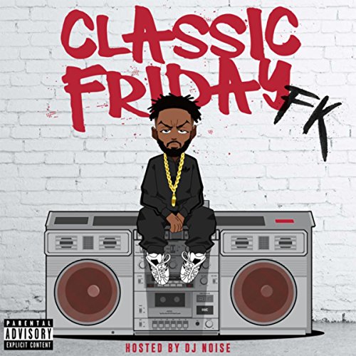 Play Classic Friday by FK on Amazon Music