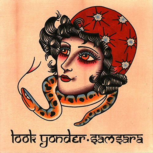 Play Samsara by Look Yonder on Amazon Music