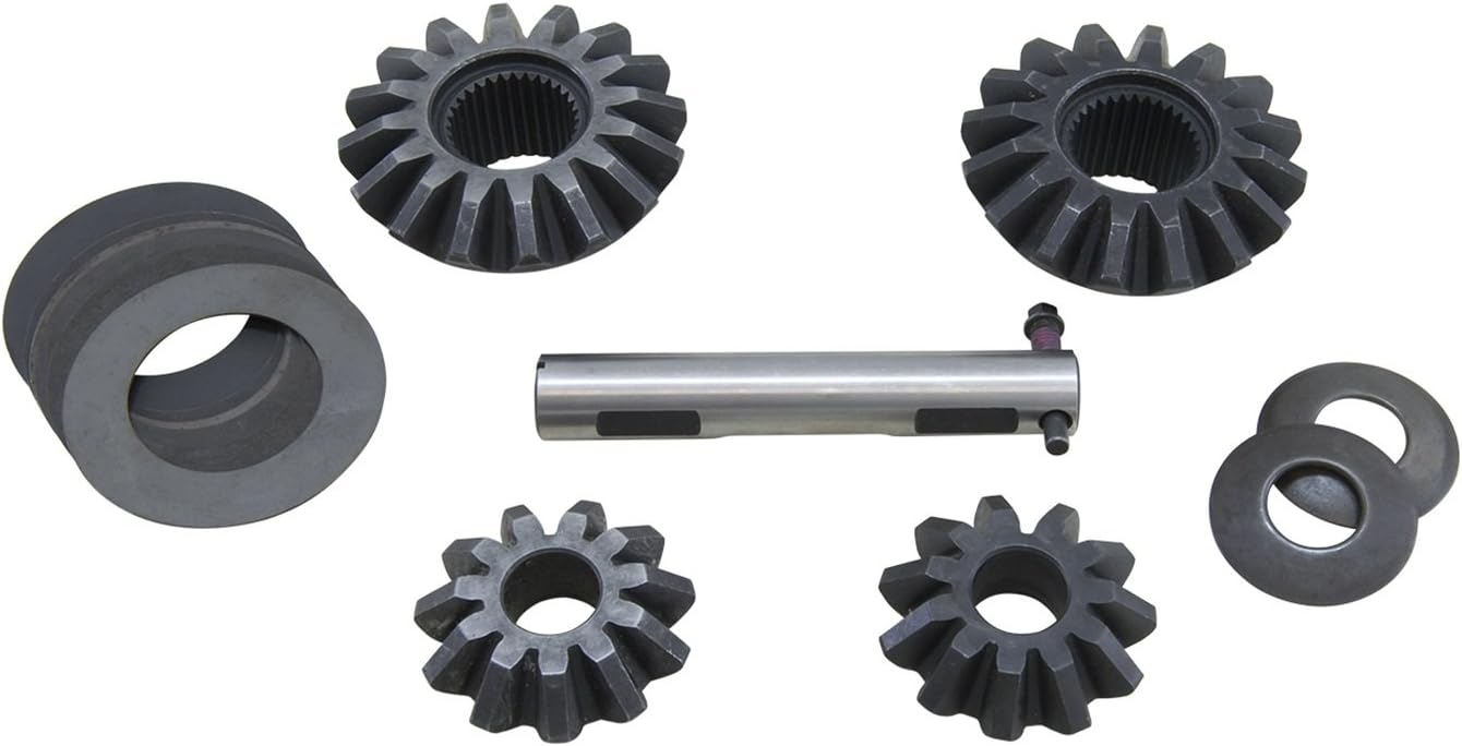 Amazon.com: Dorman 697-782 Differential Disc Kit Compatible with Select ...