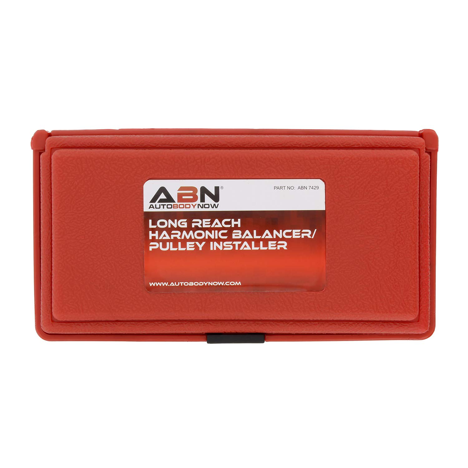 Snapklik.com : Long Reach Harmonic Balancer Installer Kit 5 Piece ...