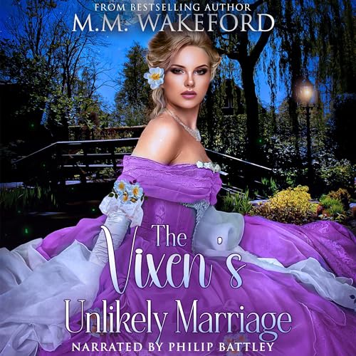 Amazon.com: The Vixen's Unlikely Marriage: The Stanton Legacy, Book 2 ...