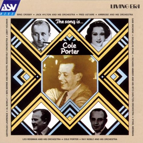 The Song Is Cole Porter: Cole Porter: Amazon.in: Music}