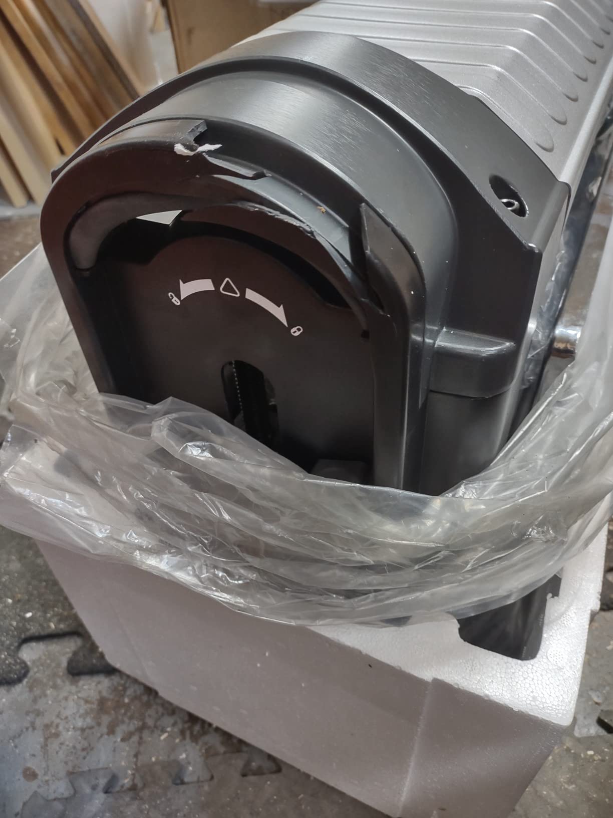 $22/mo - Finance Cutech 40200H 13-Inch Spiral Cutterhead Benchtop ...