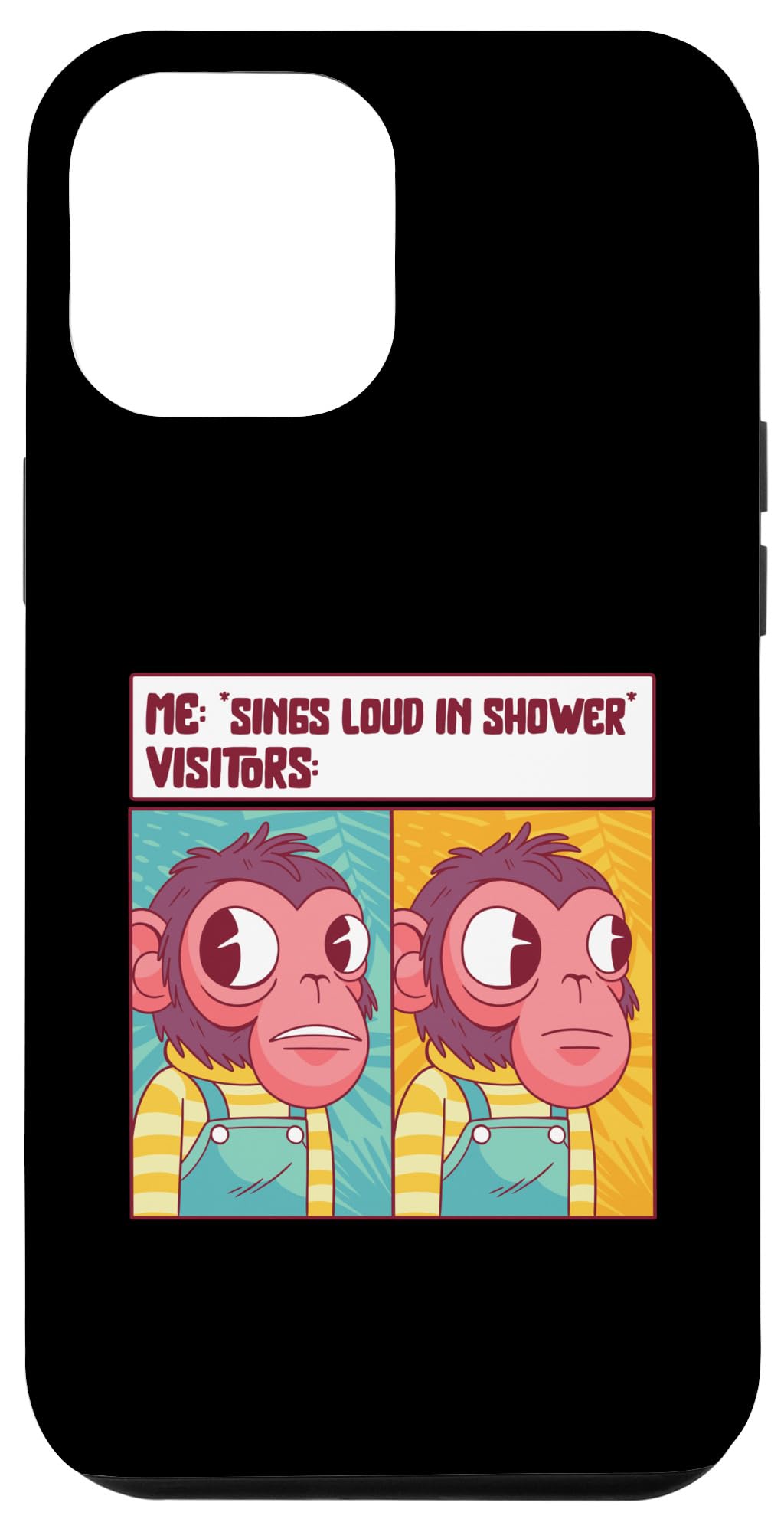 Shower Monkey Memes Baby Monkey Shower Meme GIF | GIFDB.com