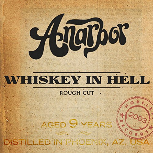 Whiskey In Hell (Rough Cut) by Anarbor on Amazon Music - Amazon.com