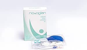 Novoglan Phimosis | Tight Foreskin Treatment : Amazon.ca: Health ...