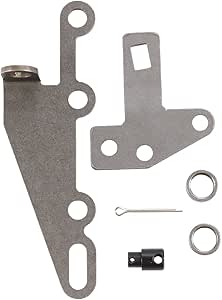 Amazon.com: 35498 Bracket And Lever Kit Automatic Transmission Shifter Cable Bracket Kit ...