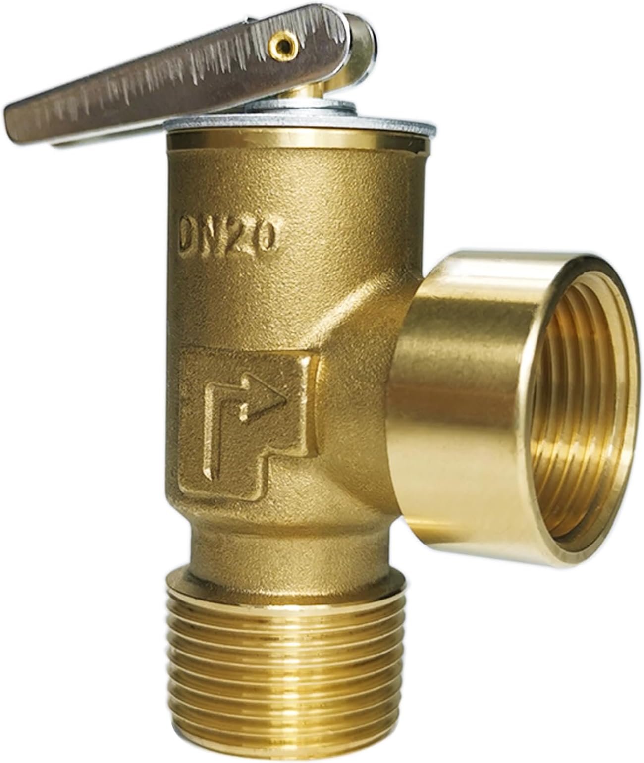 Amazon.com: GM Parts Genuine 12611872 Fuel Injection Fuel Rail Pressure ...