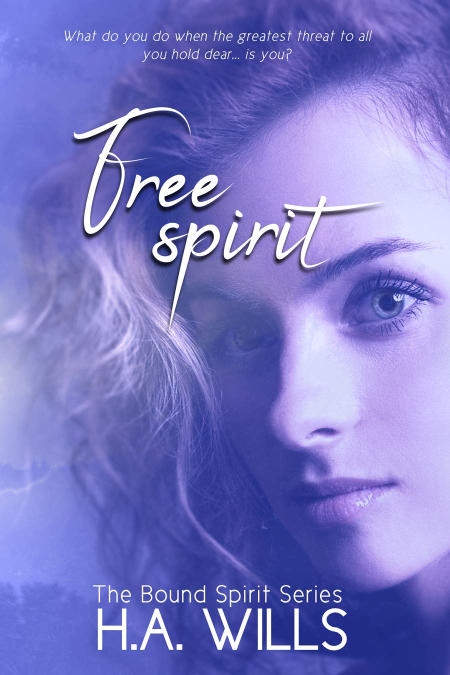 Free Spirit: Book Two of The Bound Spirit Series - Kindle edition by ...