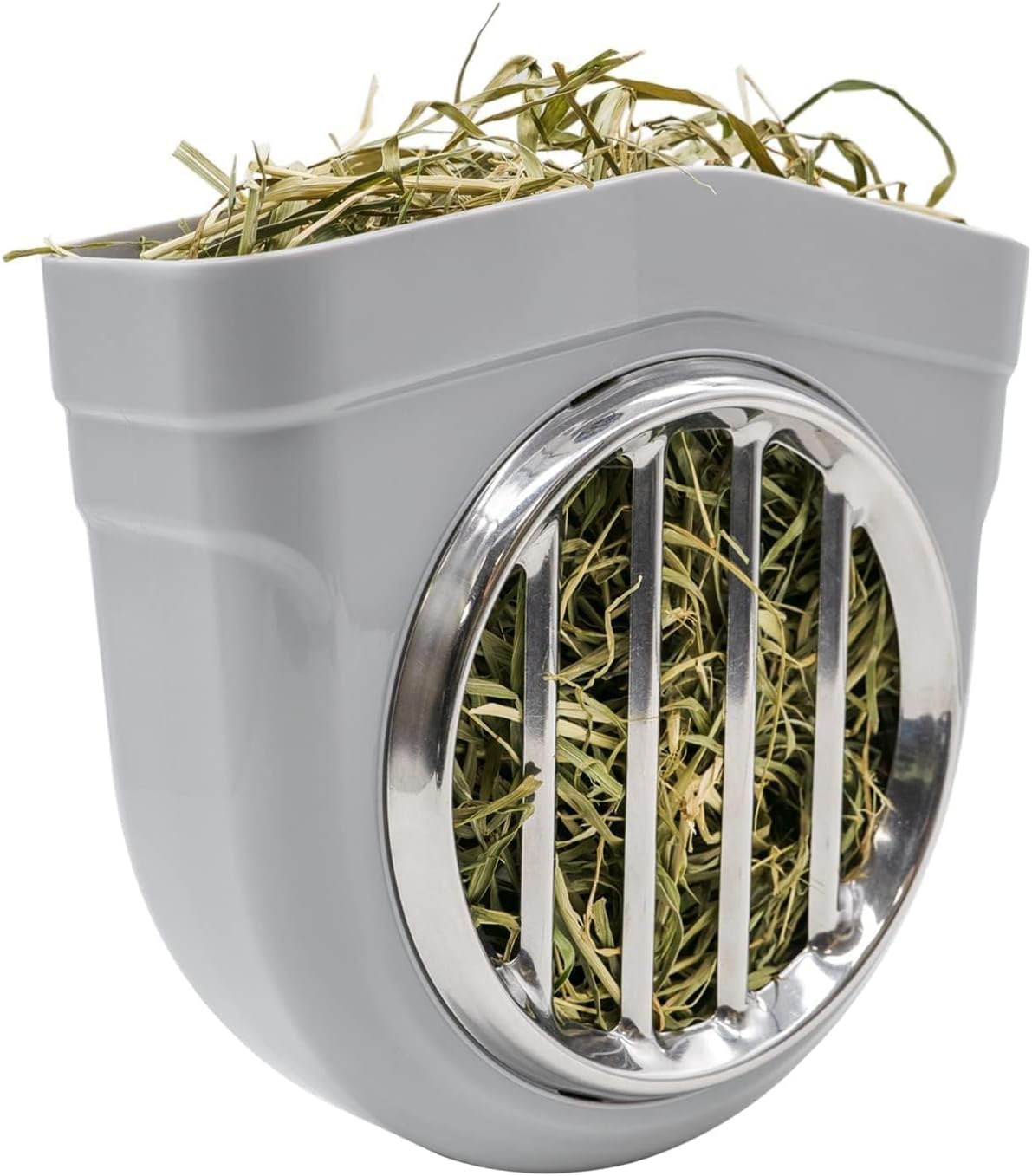 Kerbl Rack for Rabbits Galvanized, 30 cm : Amazon.co.uk: Pet Supplies