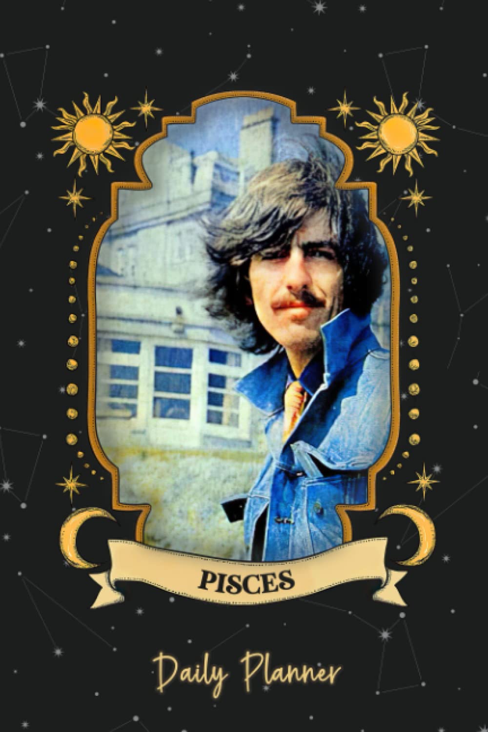 George harrison zodiac sign - Horoscopeaz.com