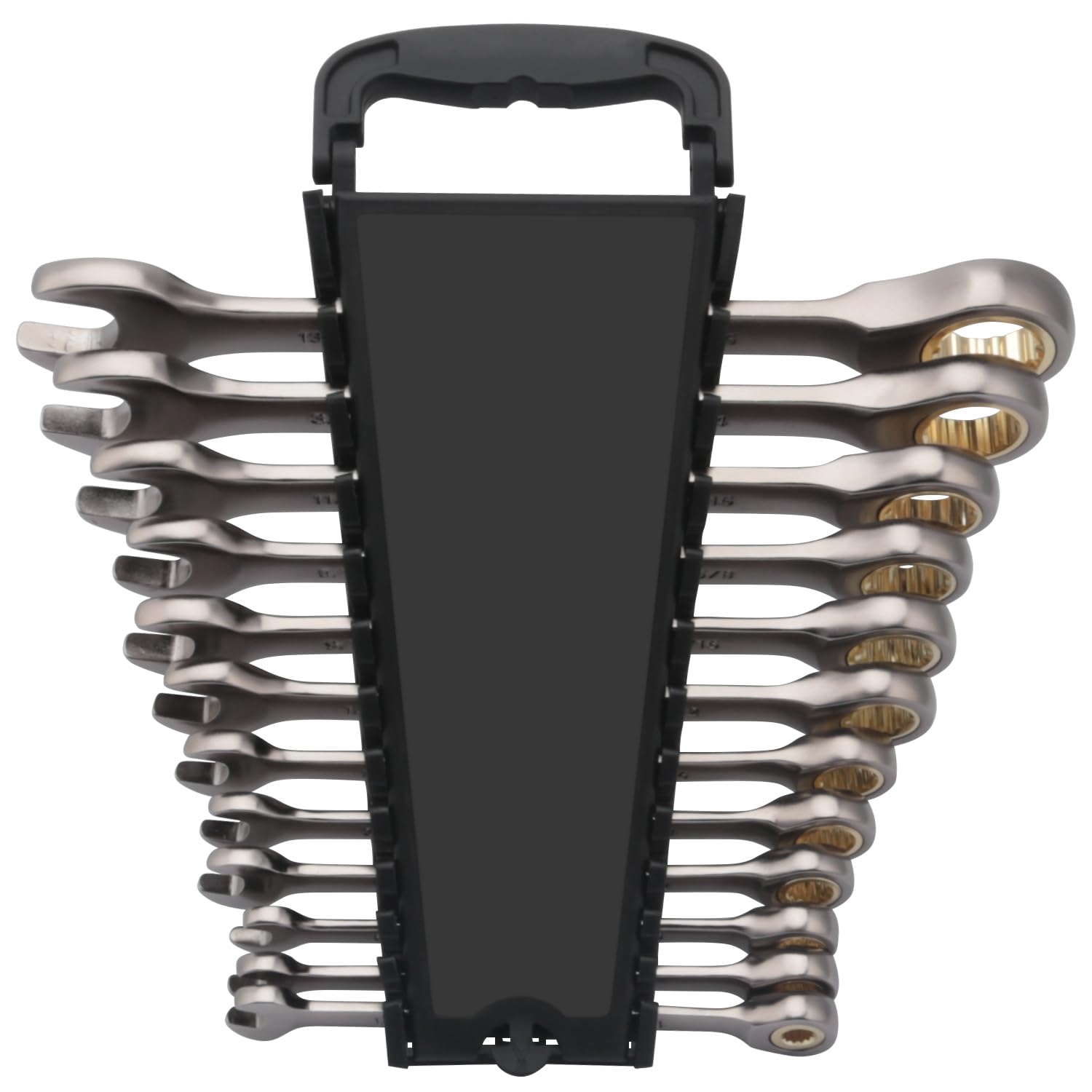 Snapklik.com : Wakuka 12PCS Ratcheting Wrench Set,Ratchet Wrench Set