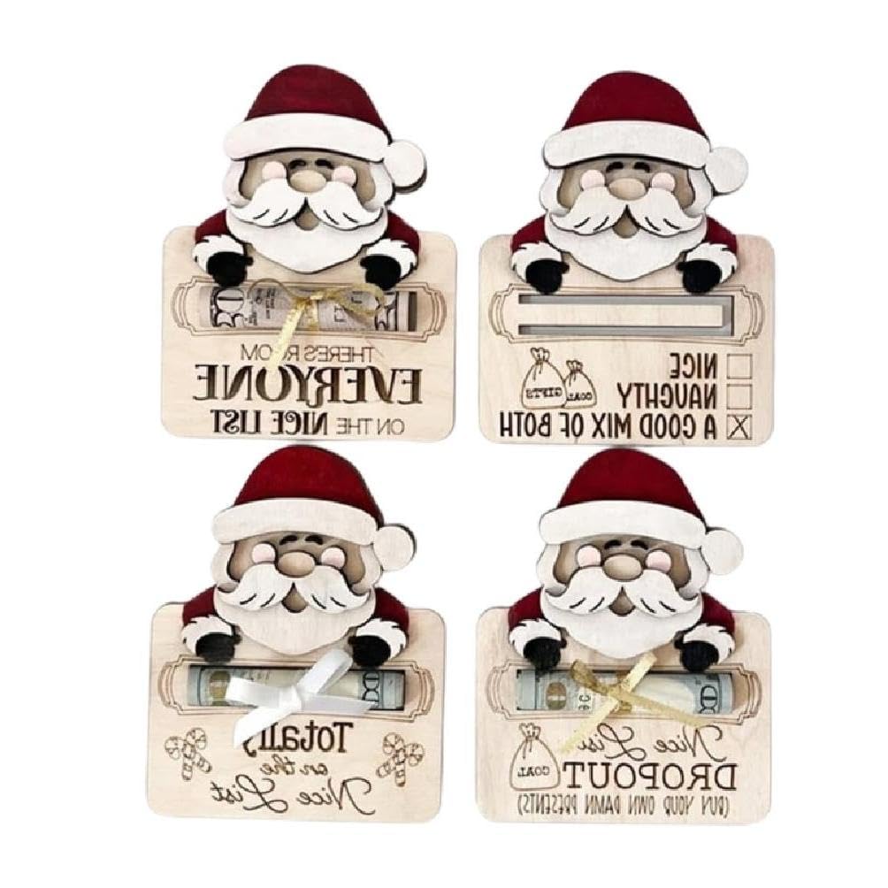 Santa Cash