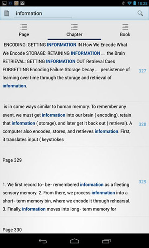 CourseSmart eTextbooks - App on Amazon Appstore