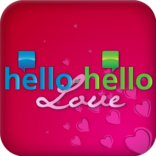 Hello-Hello Love (Tablet) - App on Amazon Appstore