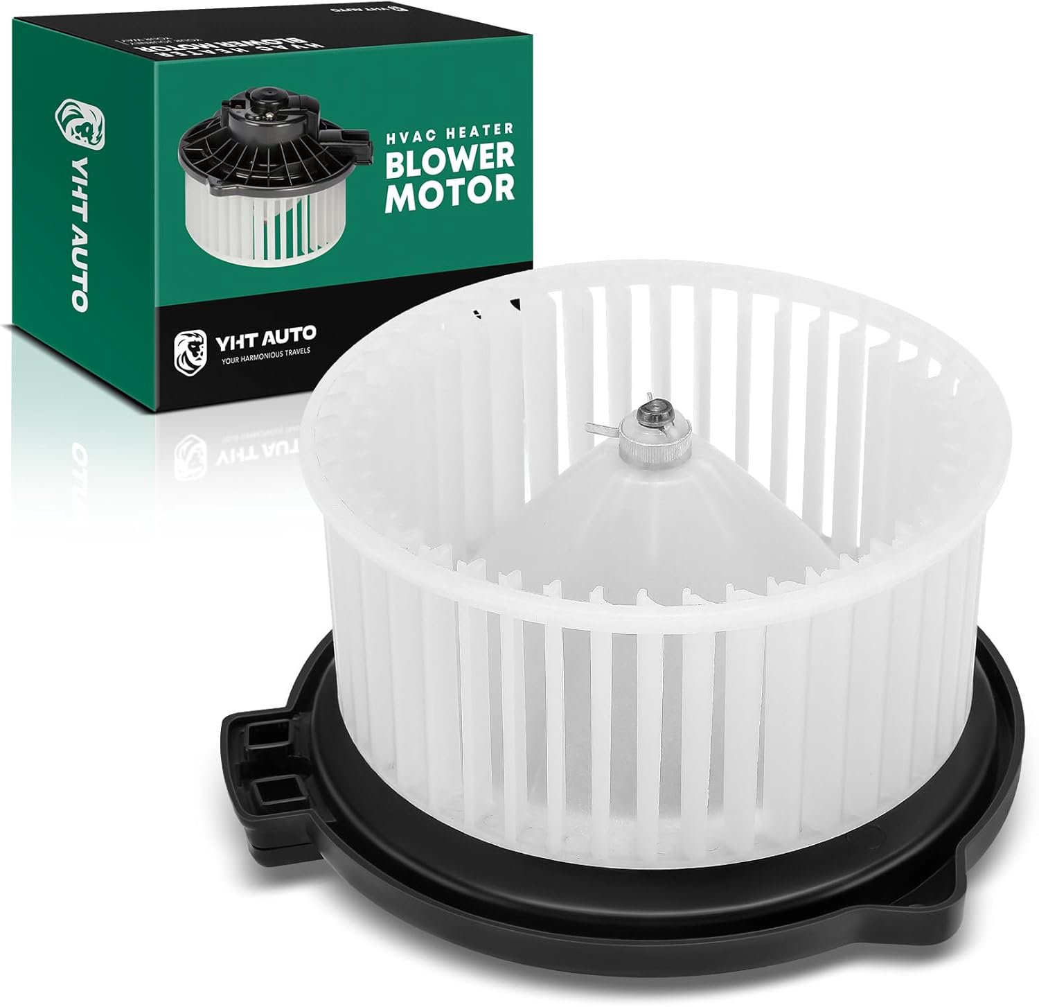 Amazon.com: HVAC Blower Motor Assembly for Toyota RAV4 Pickup T100 ...